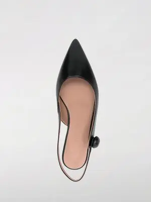 MALONE SOULIERS Ballet Pumps Colour