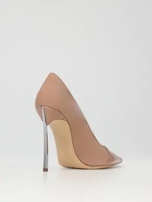 Casadei Pointed Toe Stiletto Court Shoes