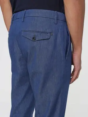 DONDUP Cotton Chino Trousers