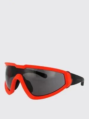 Moncler Sunglasses Colour - Orange