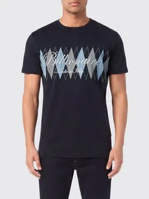 BILLIONAIRE T-shirt - Navy