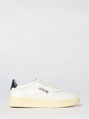 Autry Logo Sneakers For Men