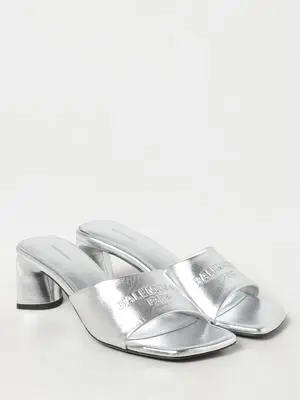 Balenciaga Heeled Sandals Colour