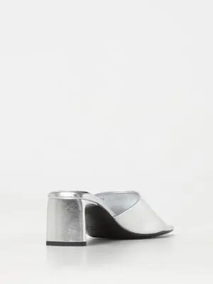 Balenciaga Heeled Sandals Colour