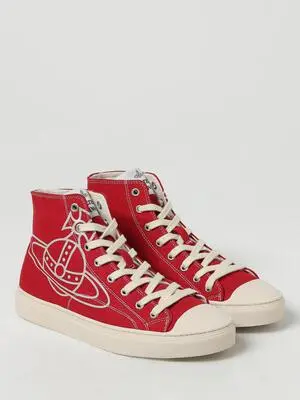VIVIENNE WESTWOOD Trainers Colour