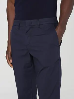 FAY Trousers Colour - Blue