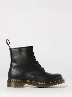 Dr. Martens Combat Boots - Black