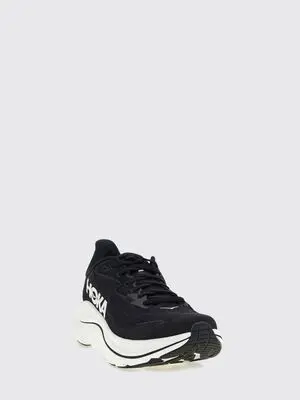 HOKA® Clifton Technical Mesh Sneakers - White