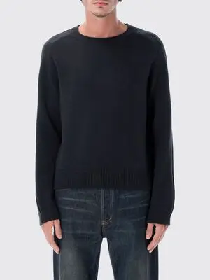 Our Legacy Jumper Colour - Black