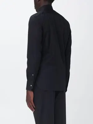 Zegna Classic Cotton Shirt