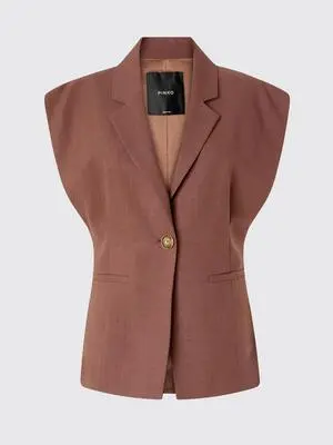 Pinko Sleeveless Waistcoat