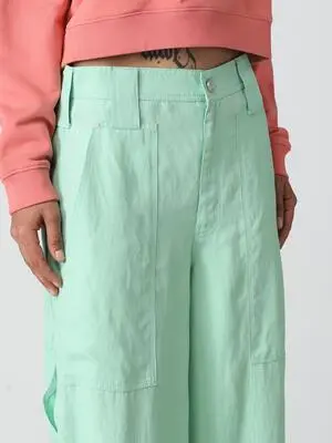 Stella McCartney Trousers Colour