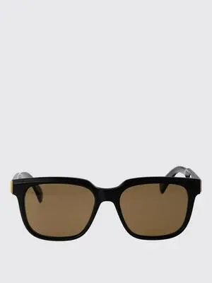 Dunhill Rectangular Full Rim Sunglasses