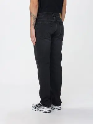 HAIKURE Straight Leg Jeans
