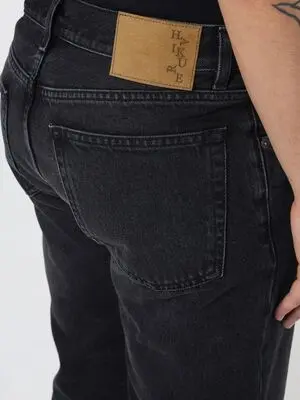 HAIKURE Straight Leg Jeans