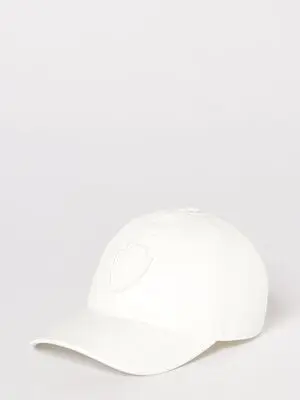 Brunello Cucinelli Cotton Baseball Cap - White