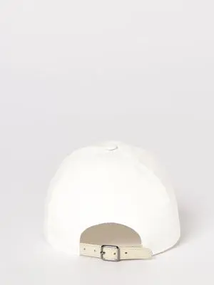 Brunello Cucinelli Cotton Baseball Cap