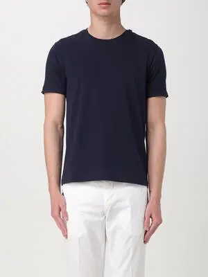 FAY T-shirt Colour - Blue
