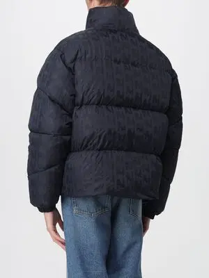 MSGM Jacket Colour