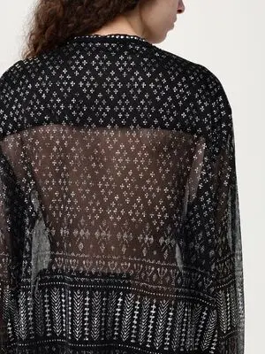 Isabel Marant Étoile Printed Blouse