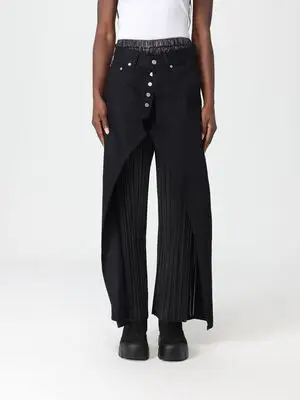 Junya Watanabe Trousers Colour - Black