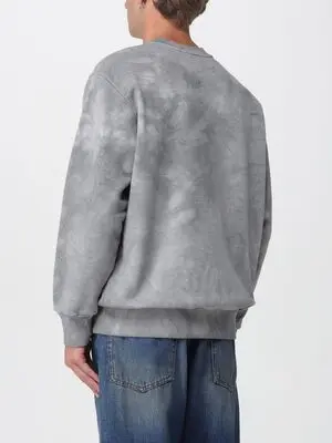 MSGM Sweatshirt Colour