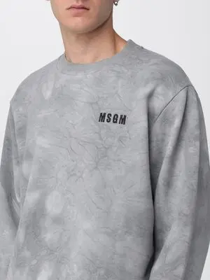 MSGM Sweatshirt Colour