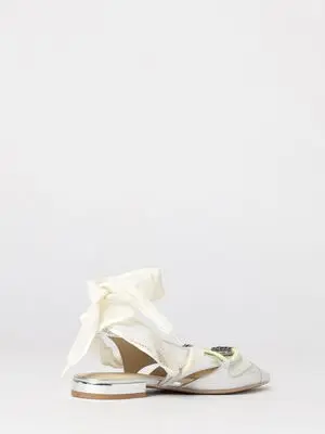 Pinko Ballet Pumps Colour