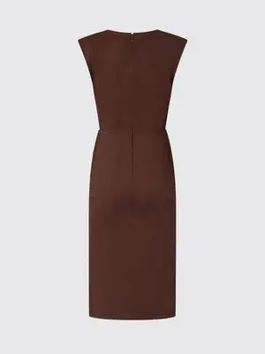Pinko Dress Colour - Brown