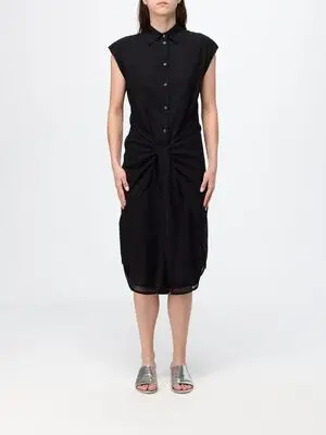 TELA Cotton Midi Dress