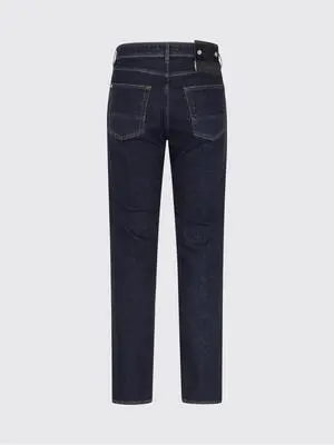 Stone Island Stretch Denim Slim Fit Jeans