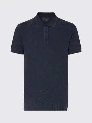Peuterey Cotton Polo Shirt