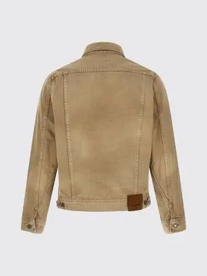 TOM FORD Cotton Jacket