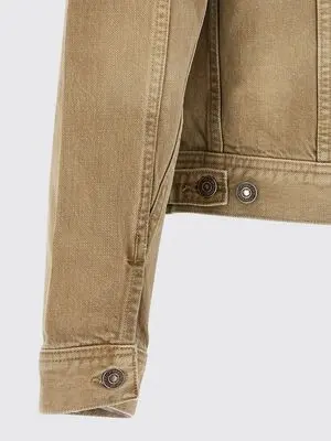 TOM FORD Cotton Jacket