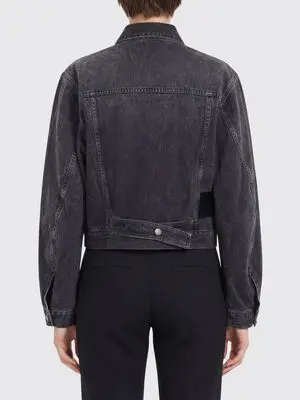 HAIKURE Cotton Denim Jacket