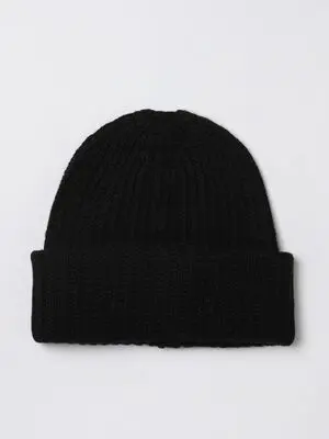 MSGM Hat Colour - Black