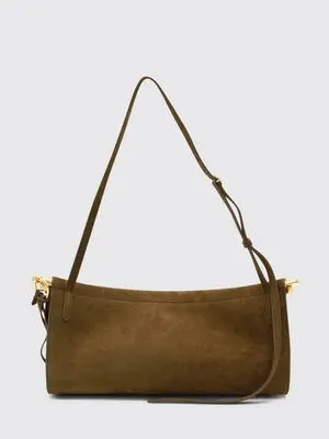 Alaïa Shoulder Bag Colour - Kaki