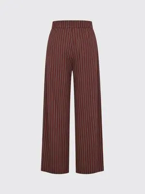 Patrizia Pepe Palazzo Trousers