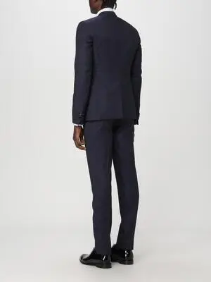 Brian Dales Suit Colour