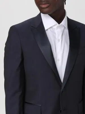 Brian Dales Suit Colour