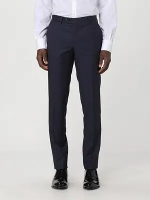 Brian Dales Suit Colour