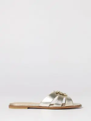 Pinko Heeled Sandals Colour - Brown