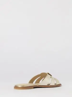 Pinko Heeled Sandals - Brown