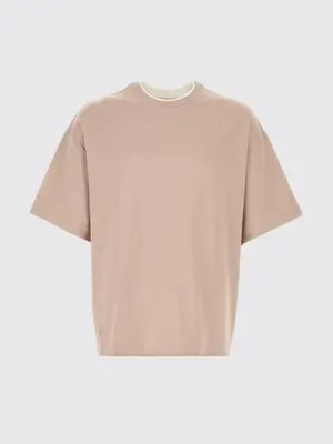 JIL SANDER T-shirt Colour