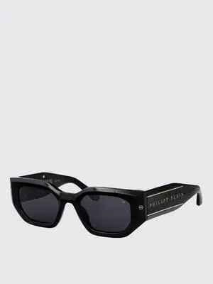 Philipp Plein Sunglasses - Black