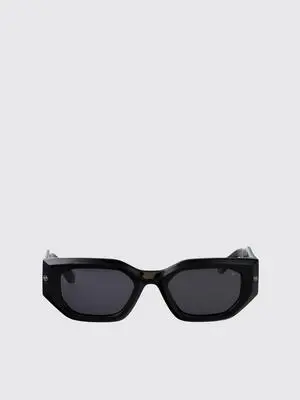 Philipp Plein Sunglasses - Black