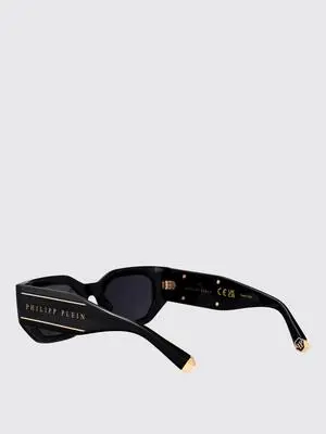 Philipp Plein Sunglasses - Black