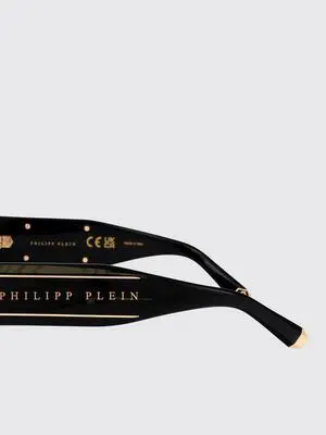 Philipp Plein Sunglasses - Black