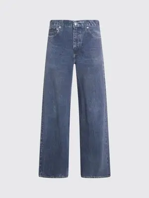RAG&BONE Andi High-waisted Flared Cotton Denim Jeans With Five Pockets