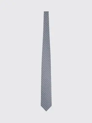 TOM FORD Tie - Gnawed Blue